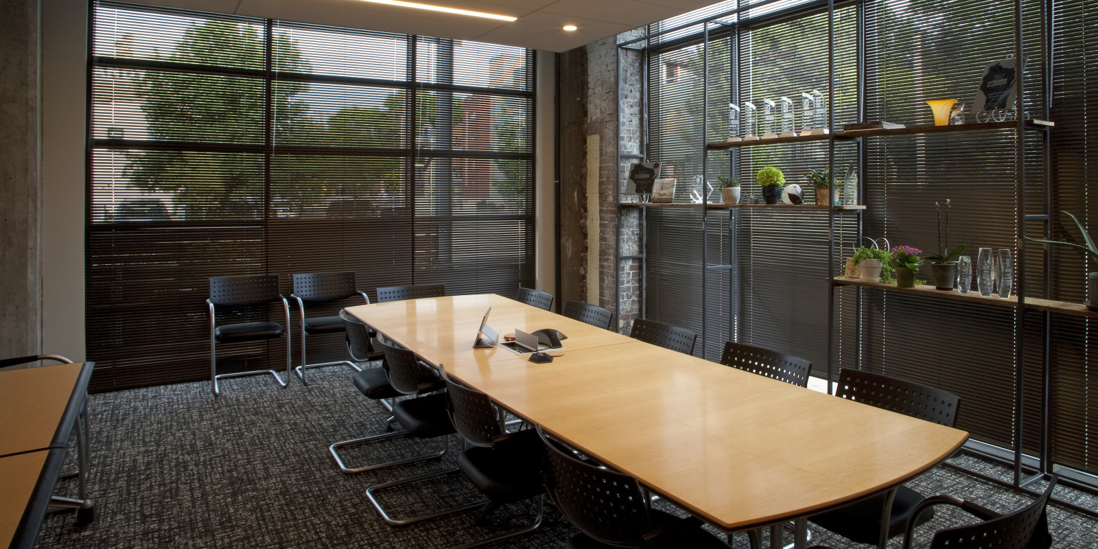 Kahler Slater | Krupp General Contractors